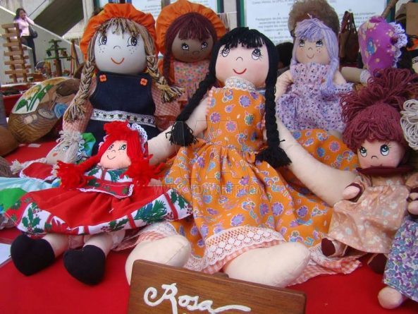 Toys and toy makers of the country meet since Tuesday – Orinoco Tribune ...