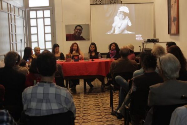 Cenal Homage to María Calcaño Highlighted her Avant-Garde World ...