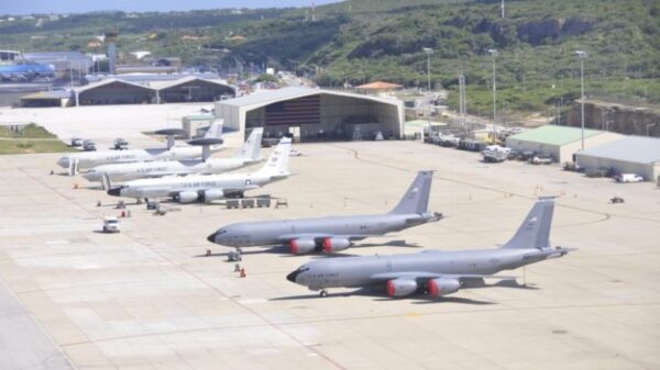 A Walk Through US Military Bases in Curacao and Aruba – Orinoco Tribune ...