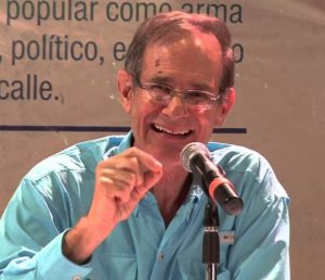 Explanations for the Current Crisis in Venezuela: A Clash of Paradigms ...