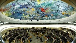 UN Human Rights Council Adopts Venezuela’s Resolution Rejecting US ...