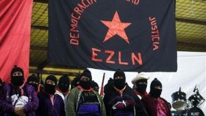 Mexico: EZLN Announces Creation of New Rebel Municipalities – Orinoco ...
