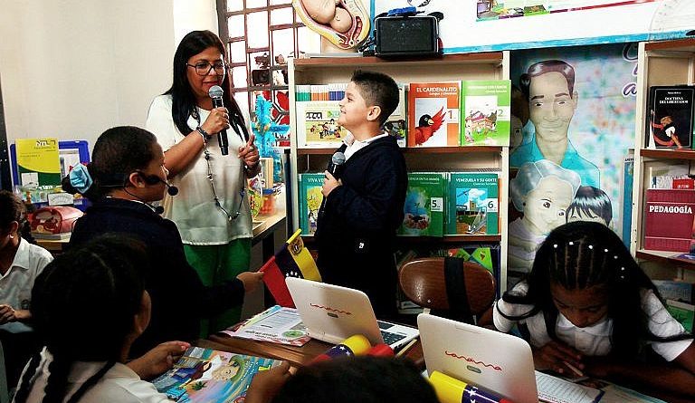 More than 8 Million 200 Thousand Children Started the School Year in ...