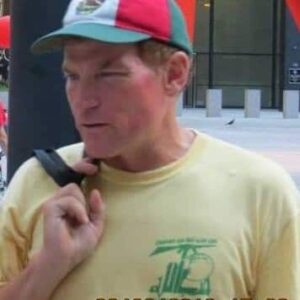 A Case Study of Corporate Media Disinformation: Keith Bolender’s ...