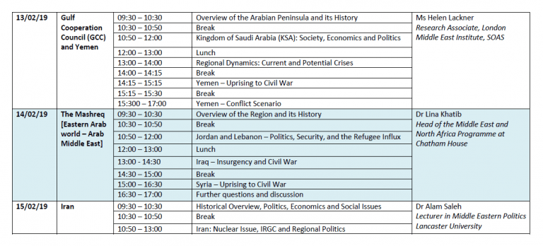 Elite UK Military Unit Secretly Trained by Leftist Regime-Change ...