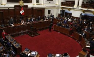 Peru: What Will Happen After the Dissolution of Congress? (Democracy ...