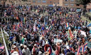 The US Will Help the “Legitimate Governments” of Latin America to ...