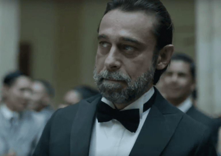 CIA Helped Shape ‘Tom Clancy’s Jack Ryan’ Series Into Bigoted Venezuela ...