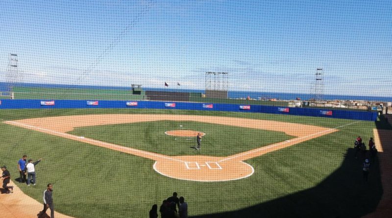 New La Guaira Baseball Stadium Inaugurated (Images + Videos) – Orinoco Tribune – News and ...