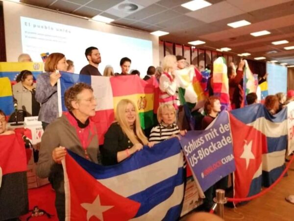 Cuba: It’s Possible to Build a Socialist State of Law and Social ...