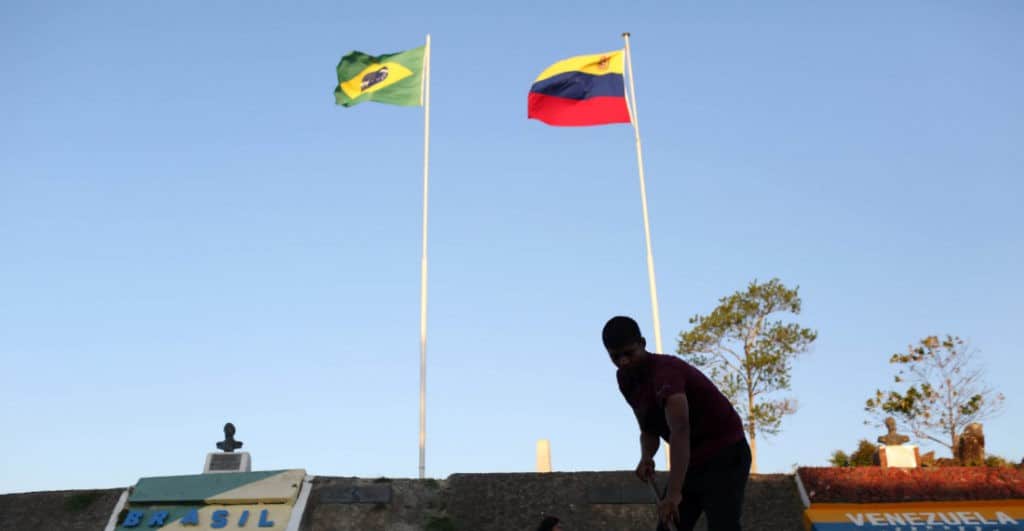 Brazil Withdraws Diplomatic and Consular Staff From Venezuela – Orinoco ...