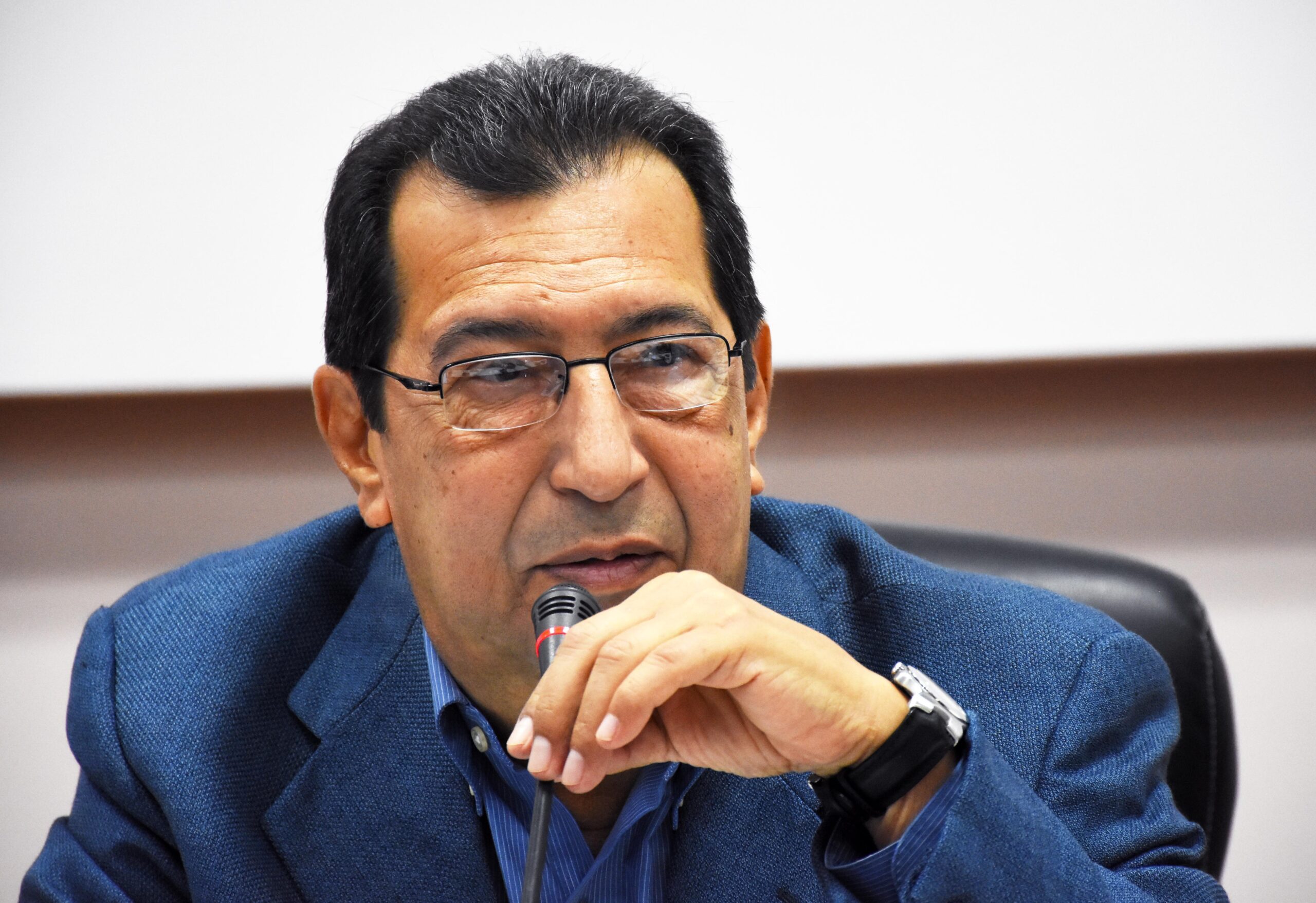 Interview with Adan Chavez: “In the Face of the Pandemic, the People of ...