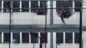 Chaos and Fear in Latin America’s Prisons as Covid-19 Spreads – Orinoco ...