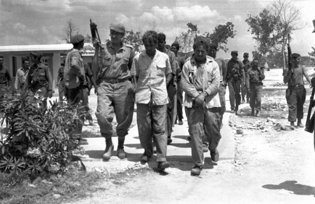 Playa Girón: Fidel and Cuba’s “Civic-Military Union” – Orinoco Tribune ...