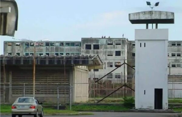 Attorney General: 12 Involved in Guanare Prison Massacre – Warrants ...