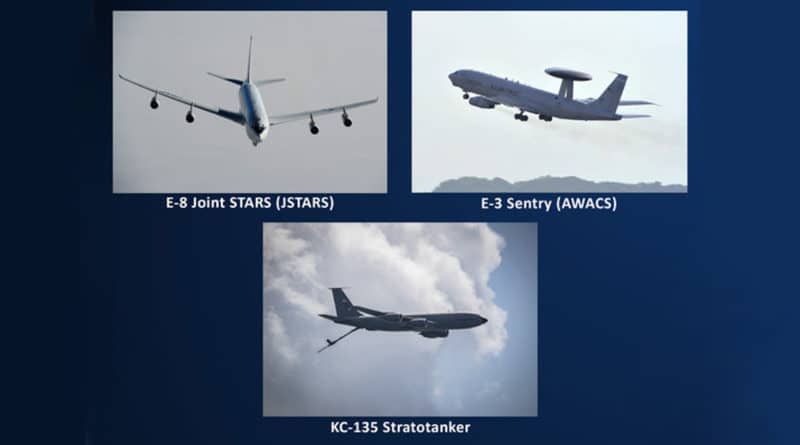 US Air Force Deploying Four Planes and 200 Soldiers in Curaçao “to ...