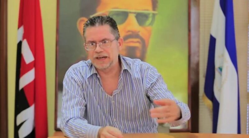 “The Pandemic Shows Neoliberalism Doesn’t Work”: Interview With ...