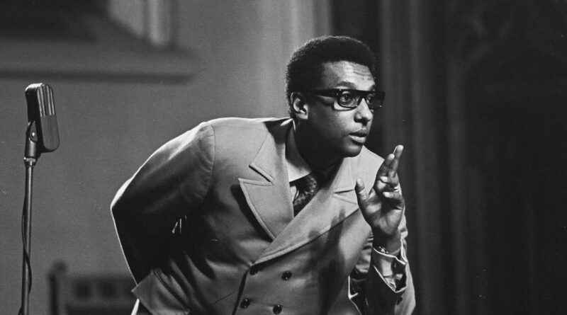 Bill Clinton Used John Lewis S Funeral To Disparage The Black Freedom
