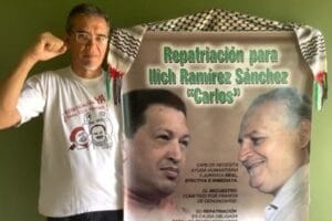 Ilich Ramirez has been Kidnapped in French Prisons for 26 Years – His ...