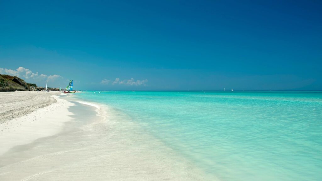 Varadero Reopens to Tourism from Europe – Orinoco Tribune – News and ...