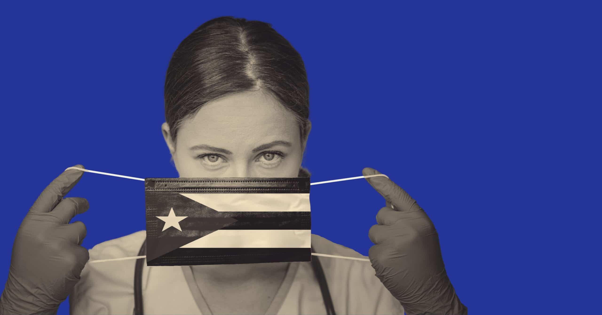 Cuban Medical Teams for 2021 Nobel Peace Prize – Orinoco Tribune – News ...