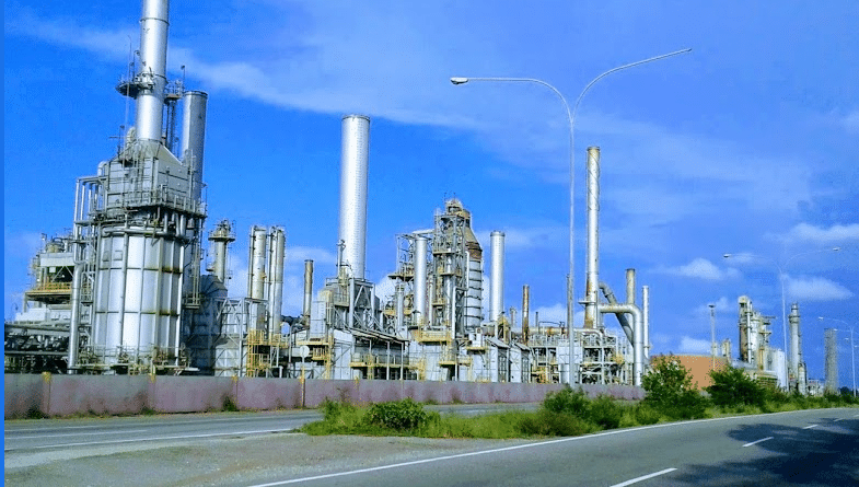 El Palito Refinery Back in Operation – Almost Doubles Gasoline Production (Reuters dixit ...