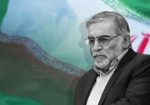 Assassination of Iranian Physicist Fakhrizadeh Admitted by Israeli ...