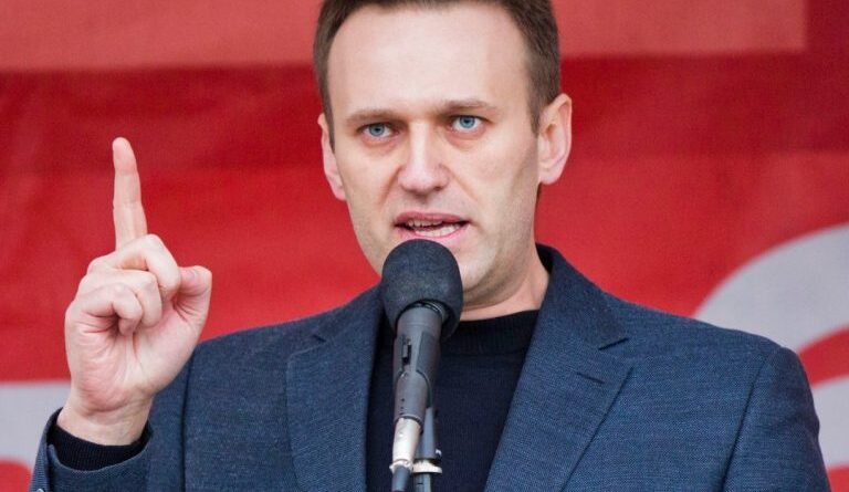 Who is Alexei Navalny? Behind the Myth of the West’s Favorite Russian ...