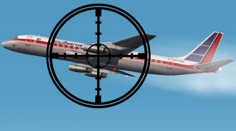 The Bombing of Cubana Flight 455: Interview with Filmmaker Enrique ...