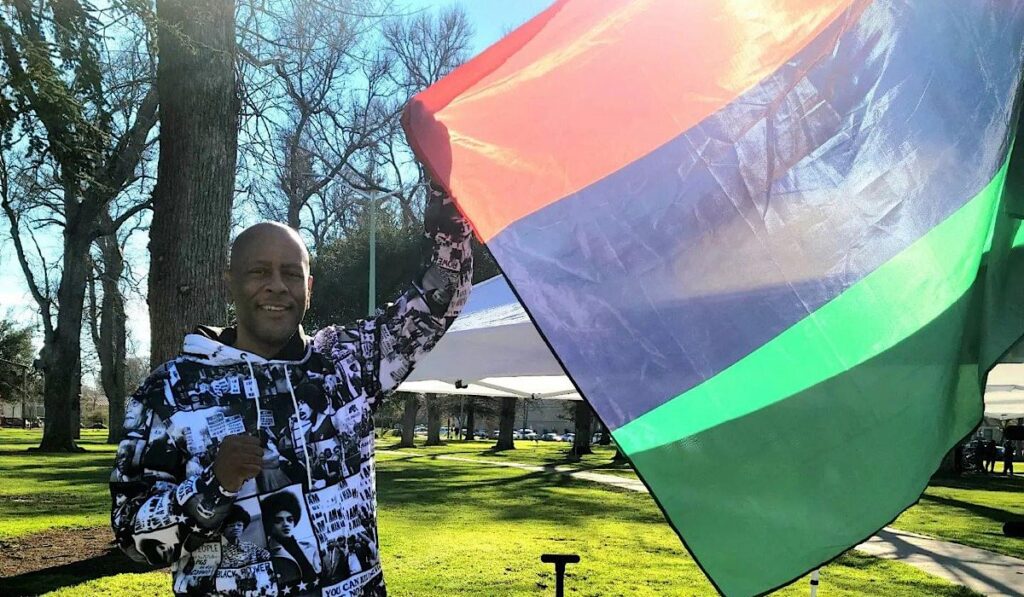 New Testimony: Goudreau Met With Guaido and Trump in the White House to ...