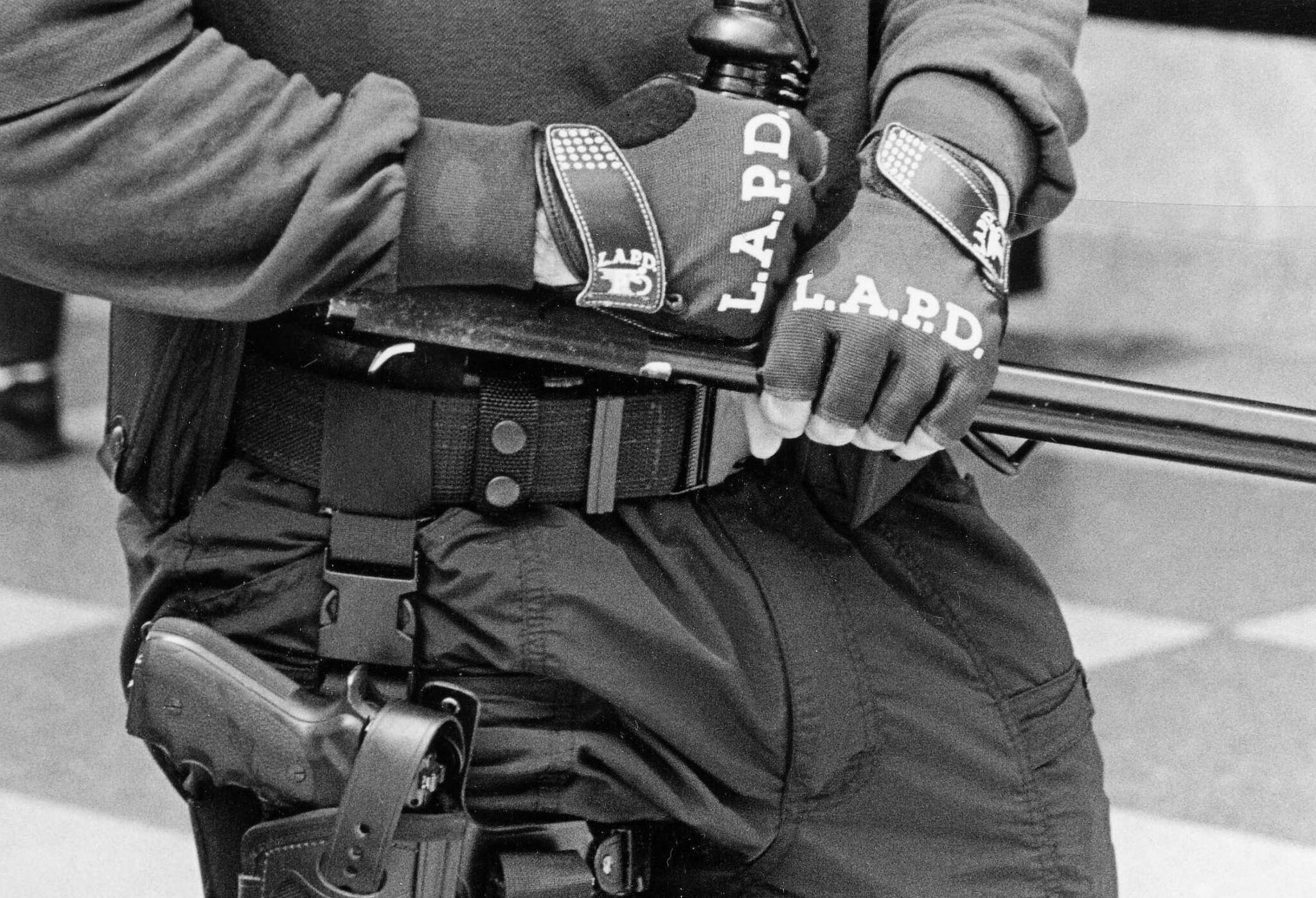 LAPD Refuses to Grant Permit for March Against the Summit of the ...