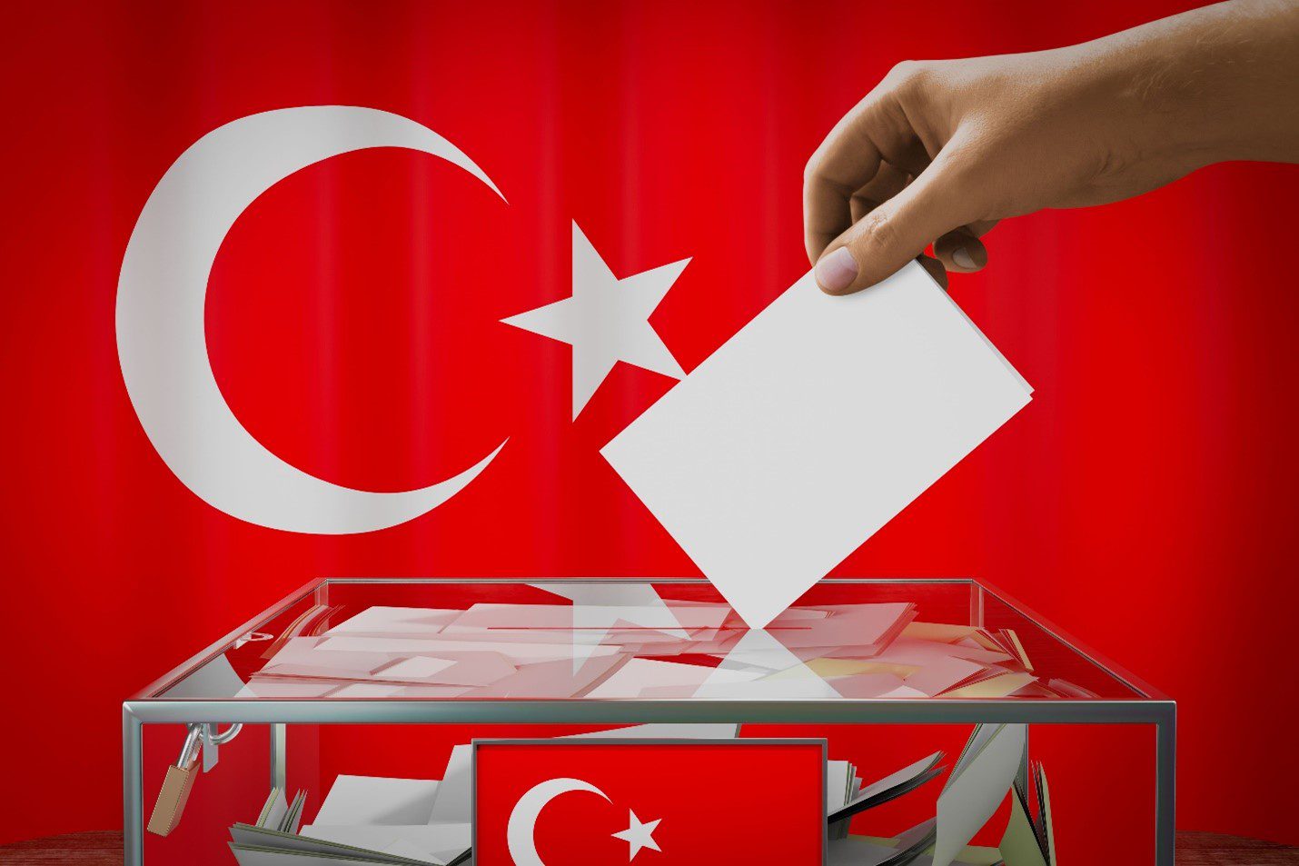 Four Candidates to Run in Türkiye Presidential Elections – Orinoco ...