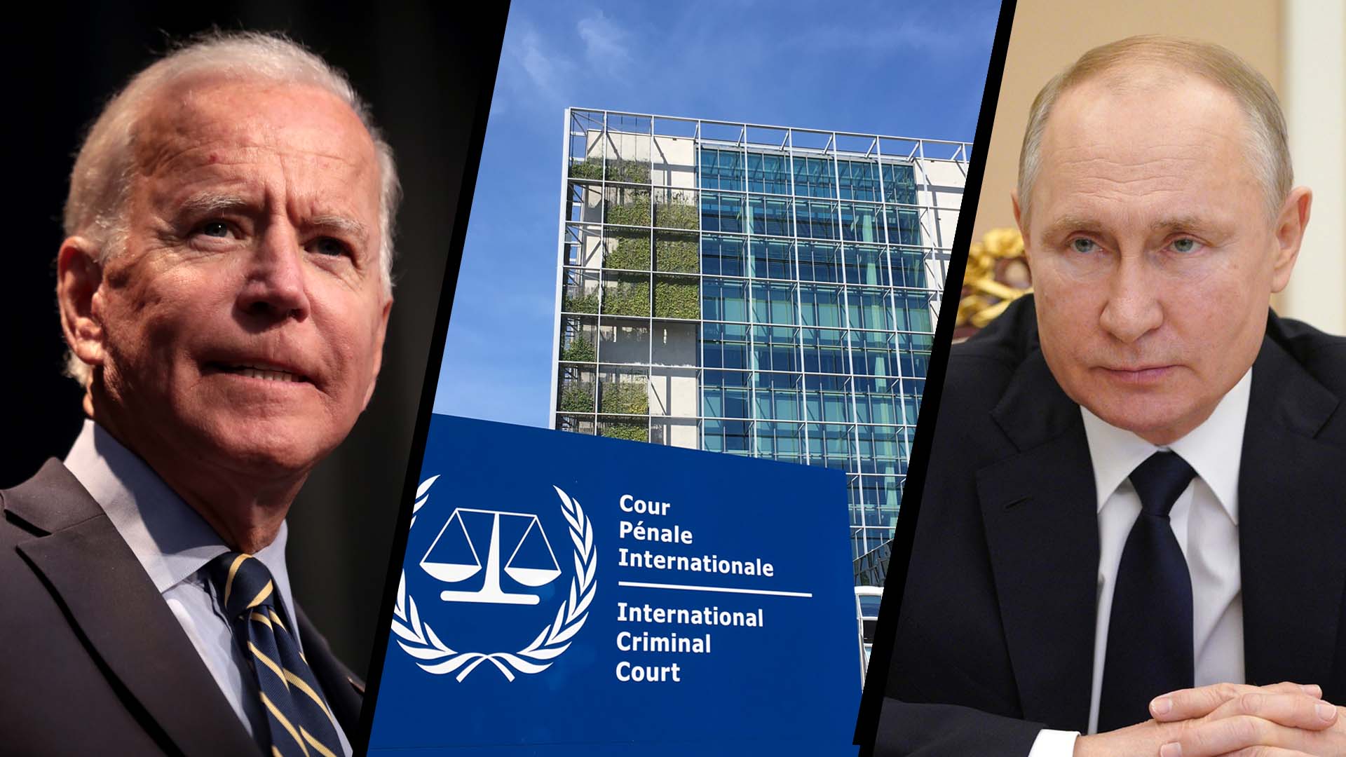 US Threatened to Invade International Criminal Court. Now it Loves ICC ...