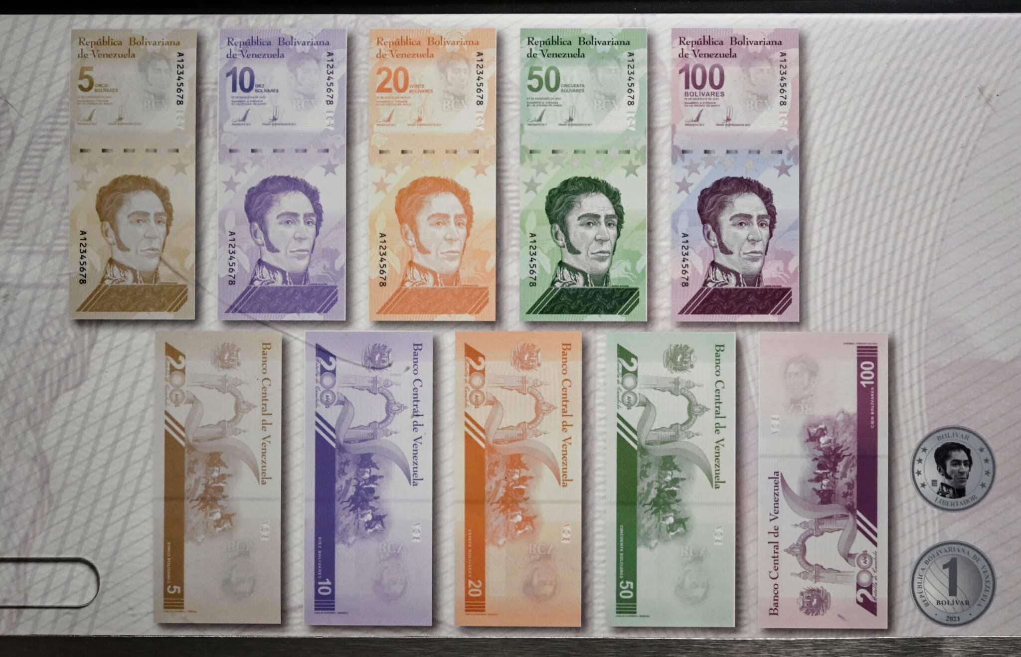 How Exchange Rate Stability Affects Venezuela’s Inflationary Dynamics ...