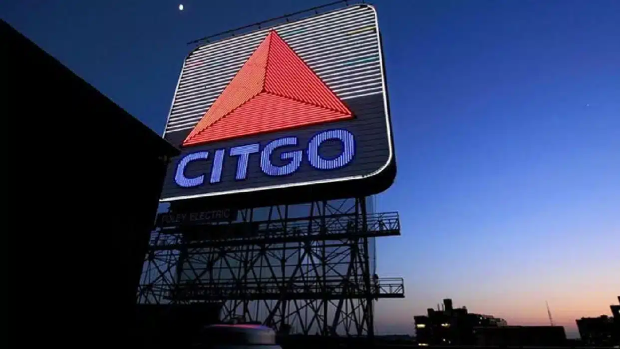 President Maduro Wants Prison for Those Responsible for CITGO Robbery ...