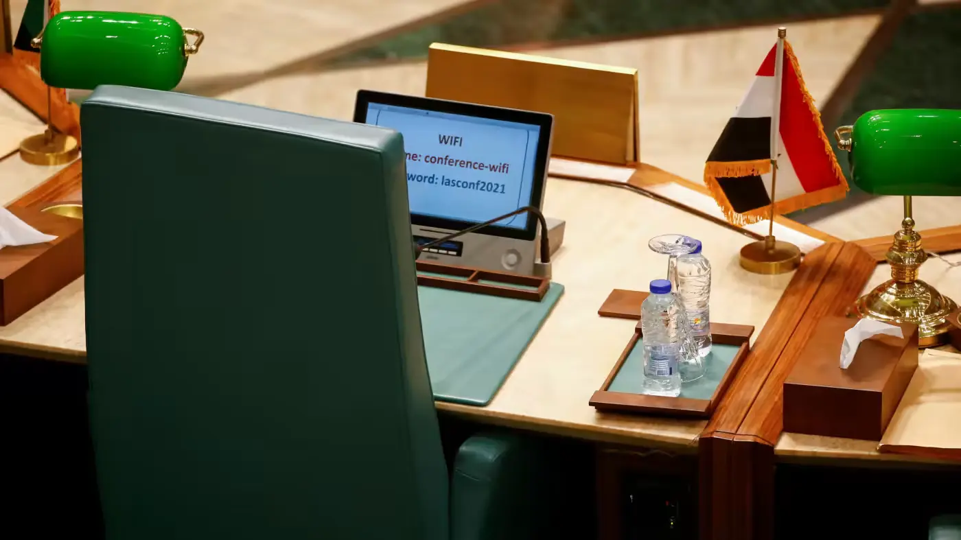 Venezuela Celebrates Syria’s Return to Arab League – Orinoco Tribune ...