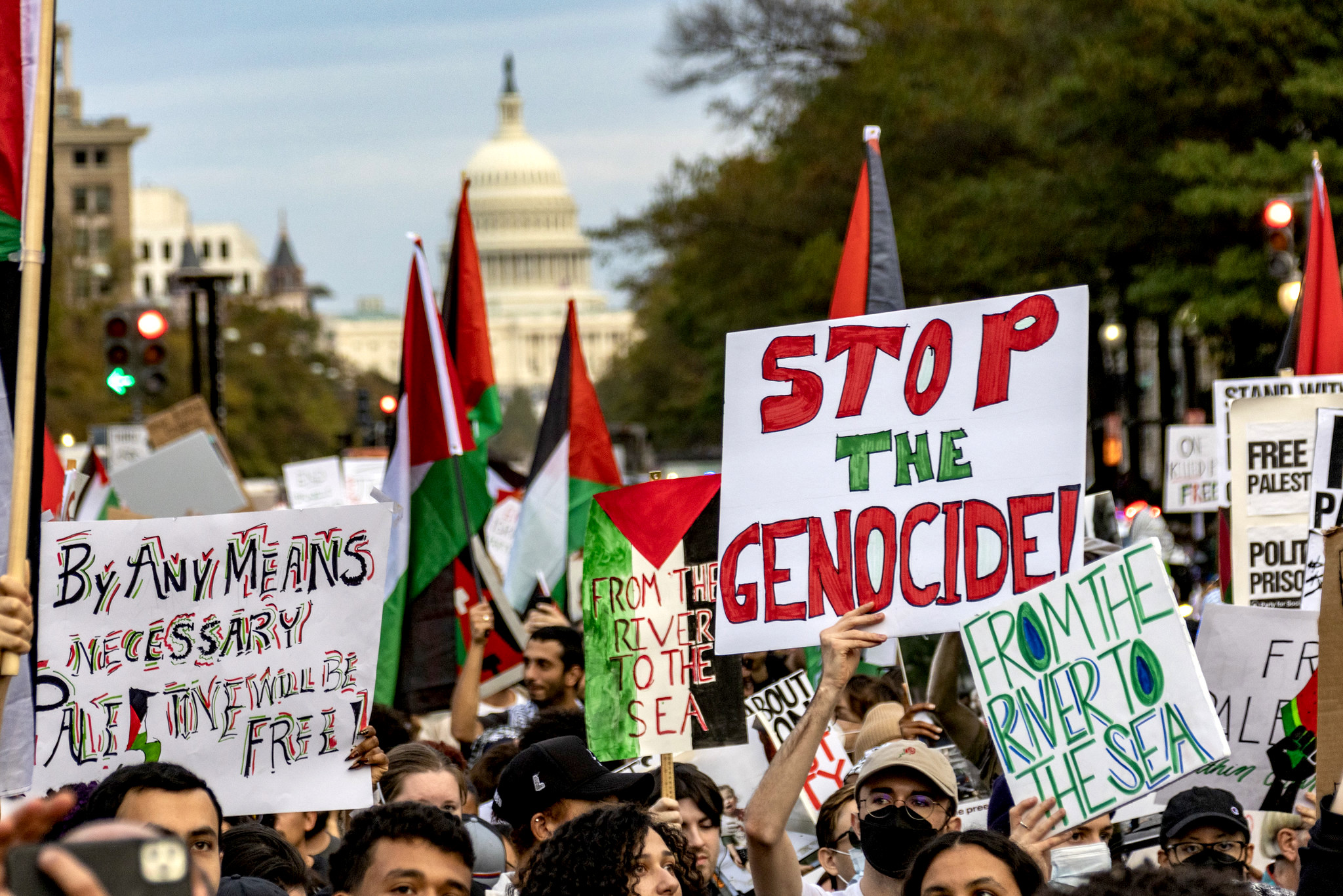 Invoking The Genocide Convention Against Israel – Orinoco Tribune ...