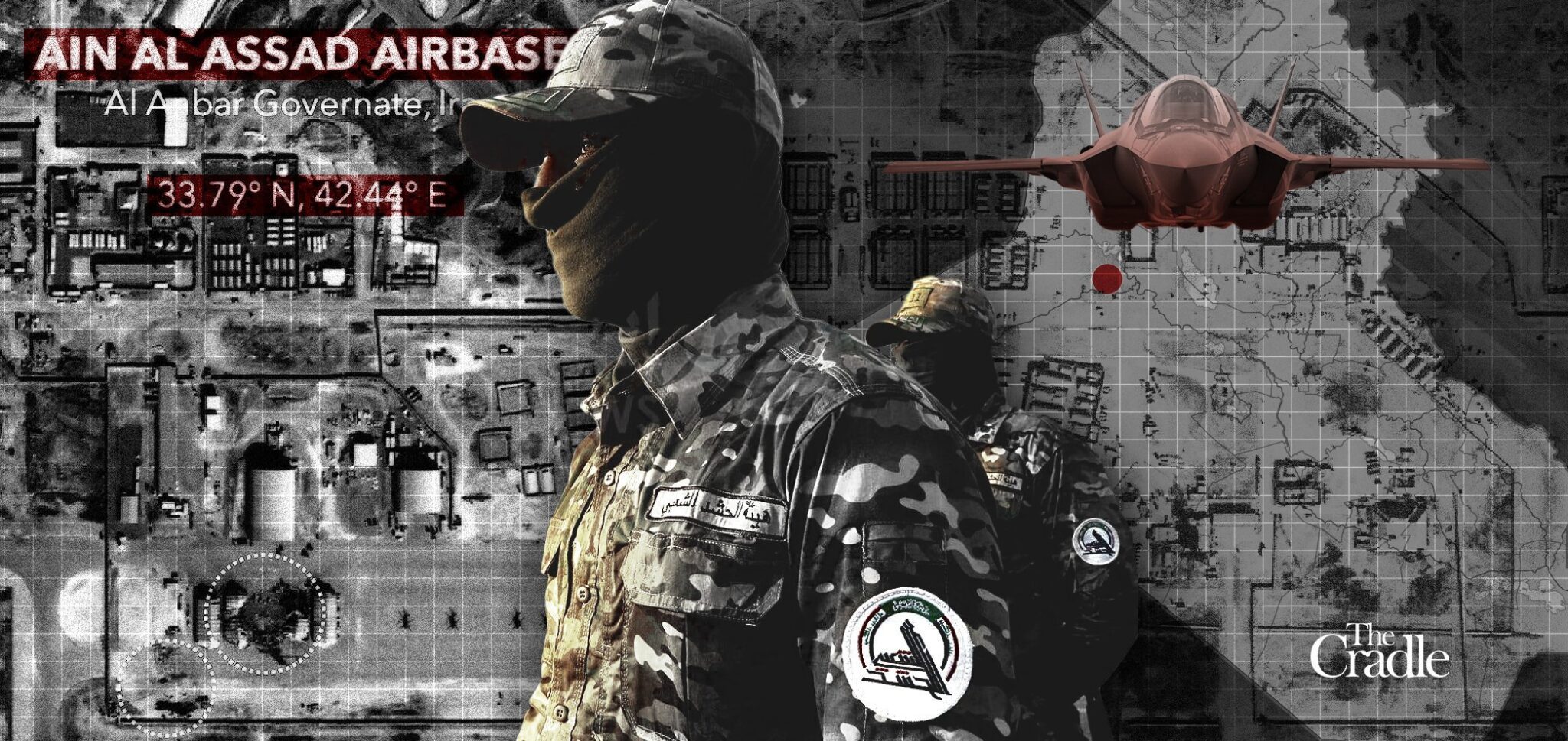 An Iraqi Confrontation Grows Between the US and PMU – Orinoco Tribune ...