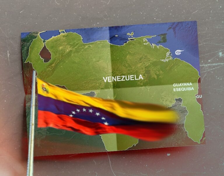 Venezuela: An Overwhelming Victory of the People – Orinoco Tribune ...