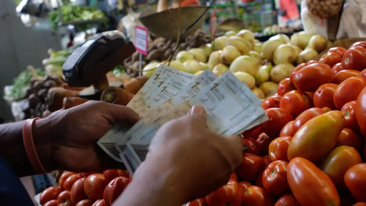 Venezuela Reports Lowest Monthly Inflation in 12 Years – Orinoco ...
