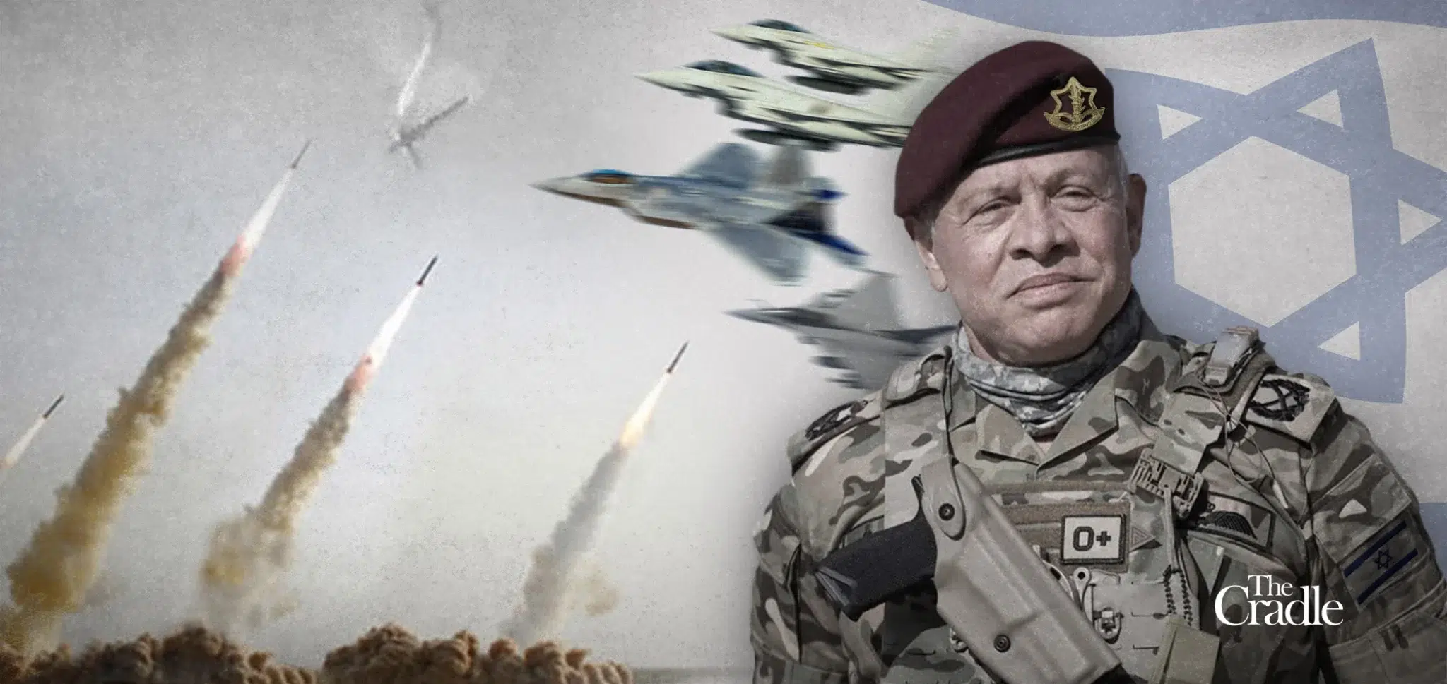 From the ‘Battle of Dignity’ to the Shield of Shame: How Jordan Has ...