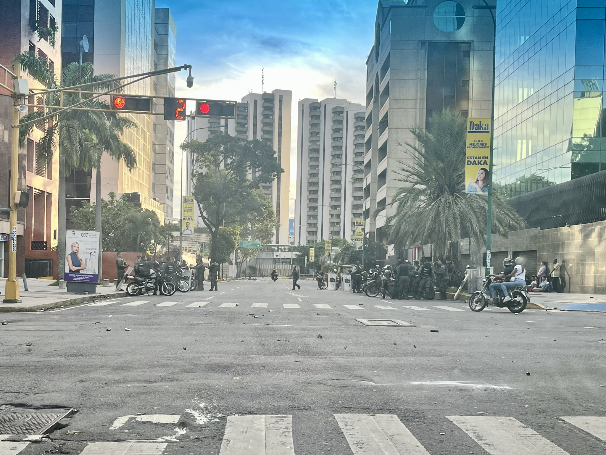 Venezuela: Far-Right Opposition Rejects Election Results, Attempts to ...