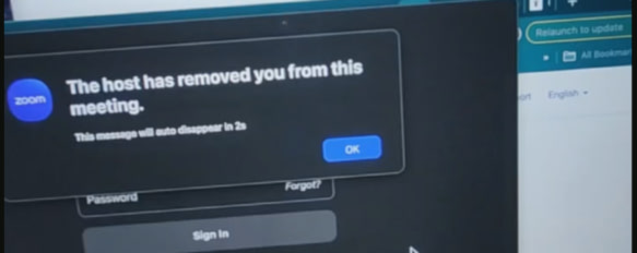 Uncommitted to Resistance, Committed to Donors, Part II – Orinoco ...