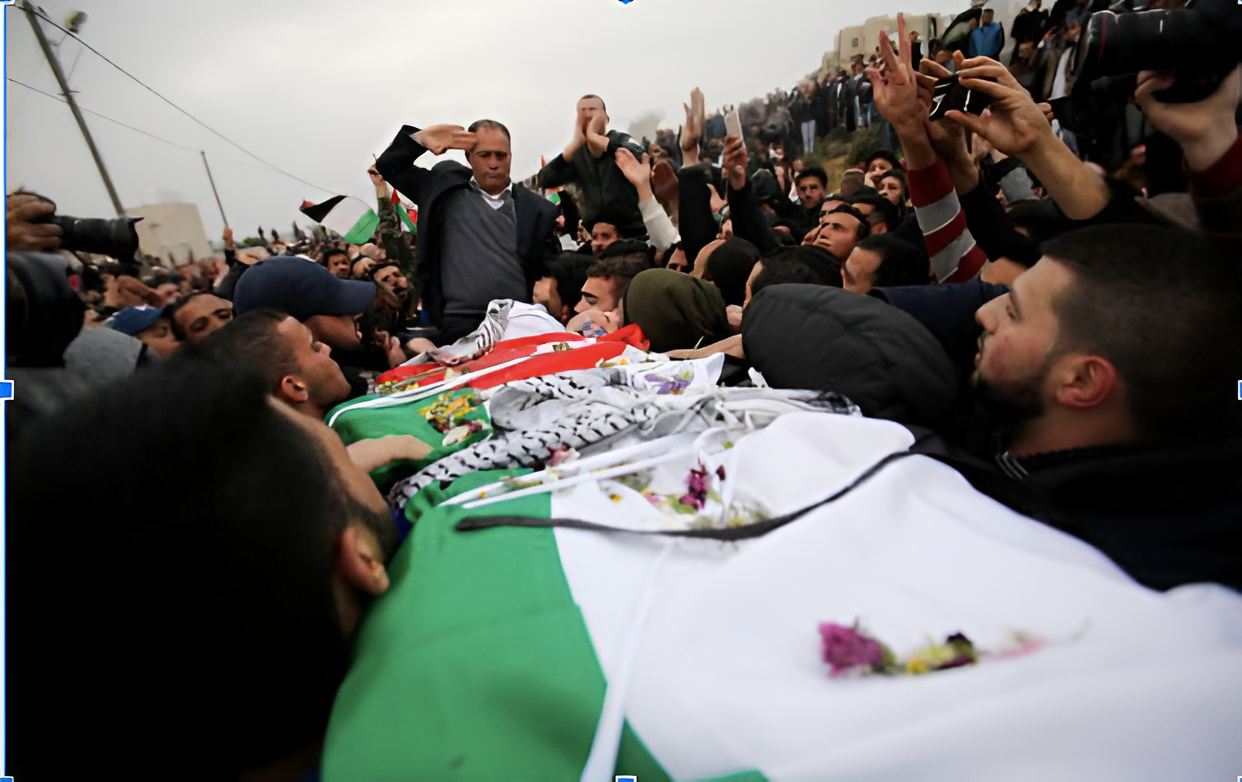 Victory of Blood Over the Sword: Resistance Principles – Orinoco ...