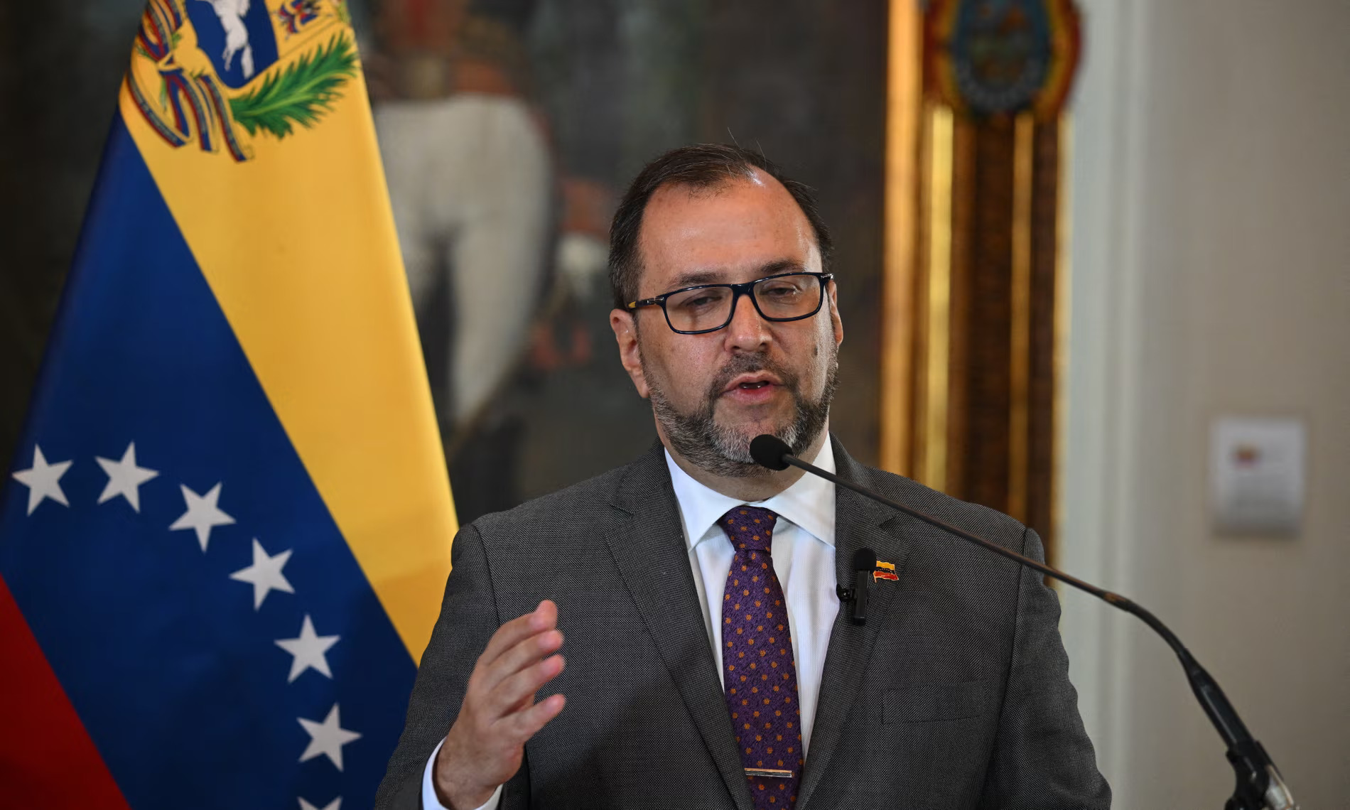 Venezuela Condemns UN Fact-Finding Mission’s Human Rights Report ...