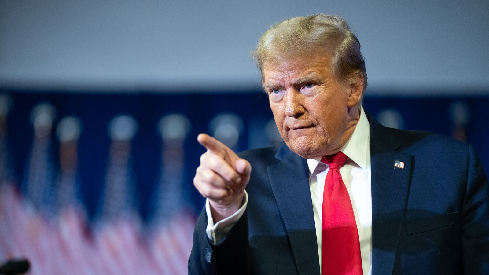 Trump Begins to Outline His Approach to Latin America – Orinoco Tribune ...