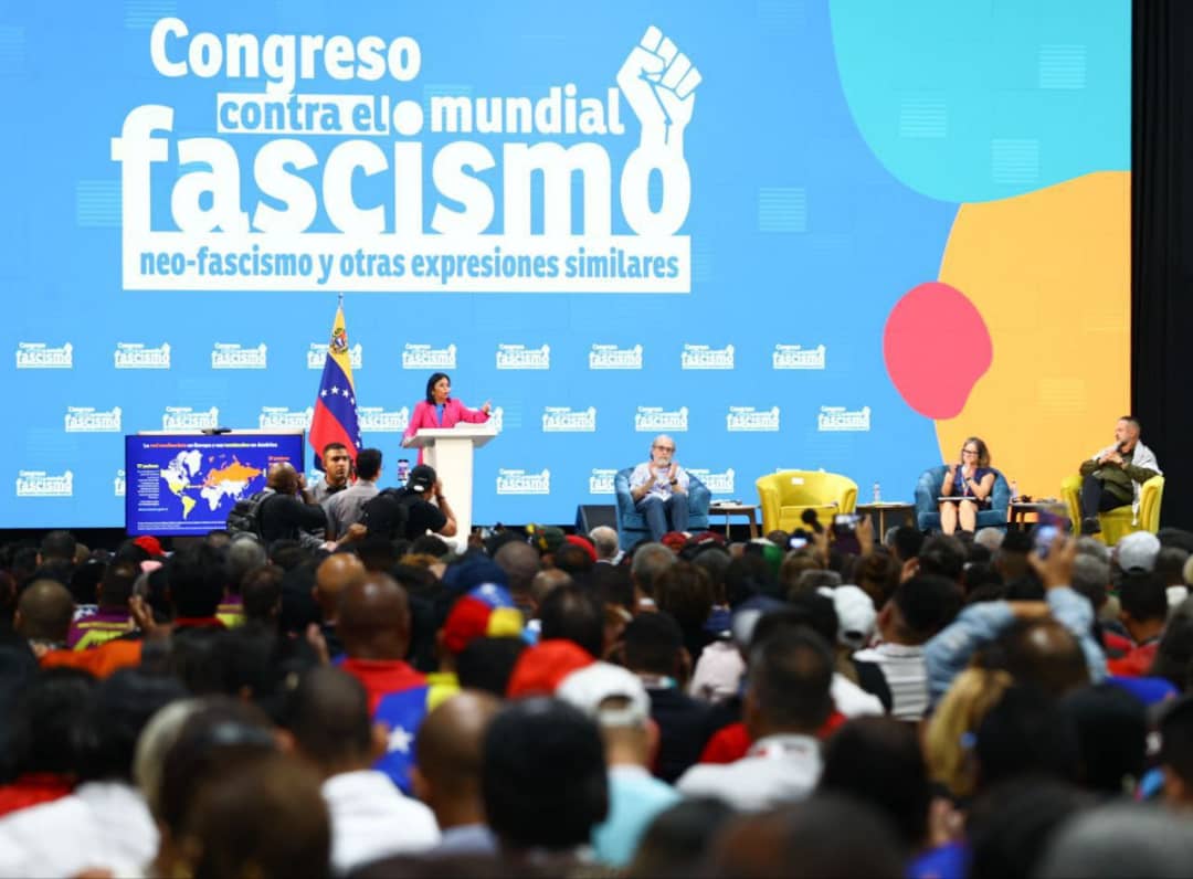 Representatives From More Than 70 Countries to Attend World Anti ...