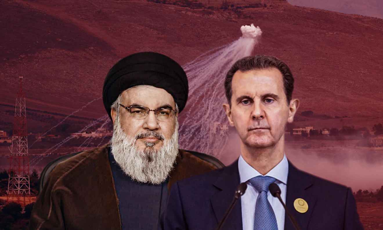 The 3 Times that Baathist Syria Refused to Betray the Resistance ...
