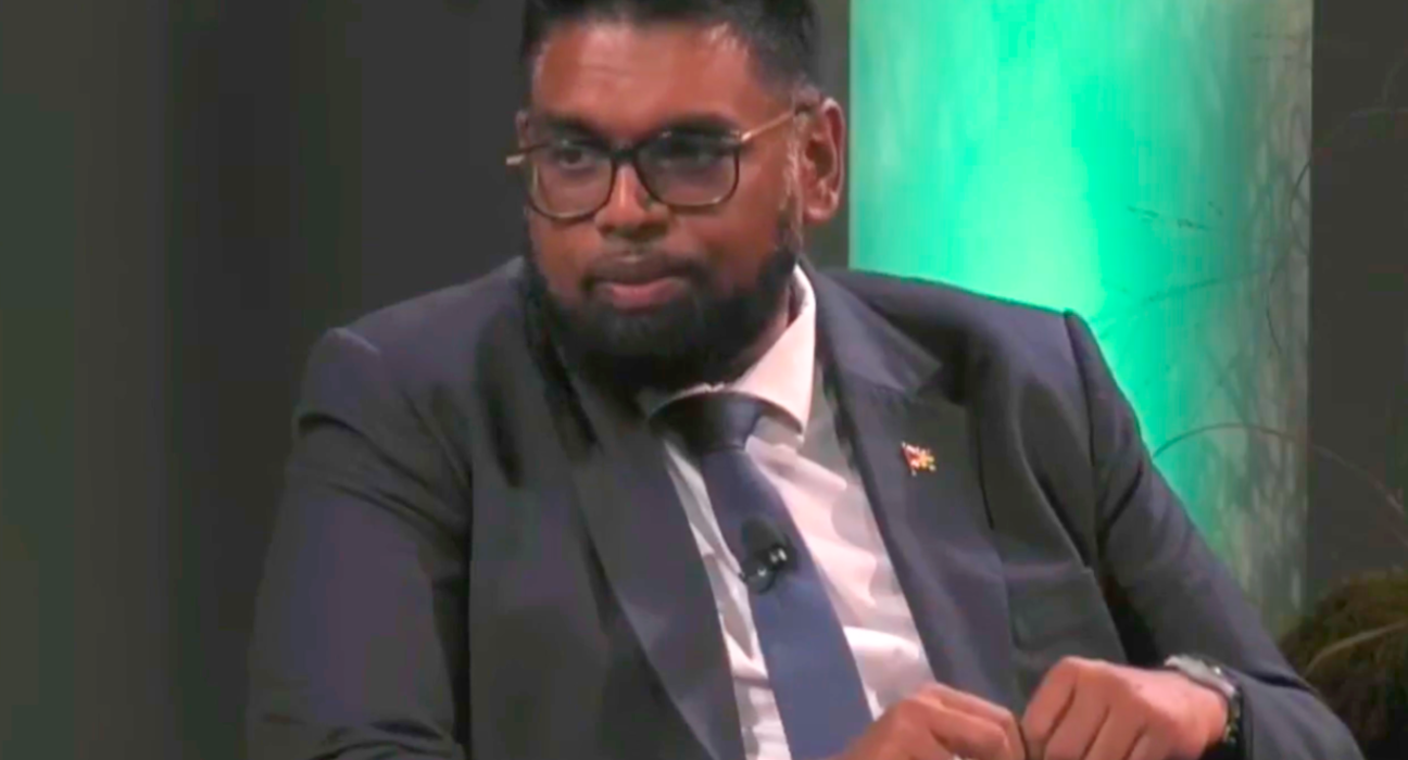 Guyana Strengthens its Servitude to ExxonMobil’s Energy Plunder ...