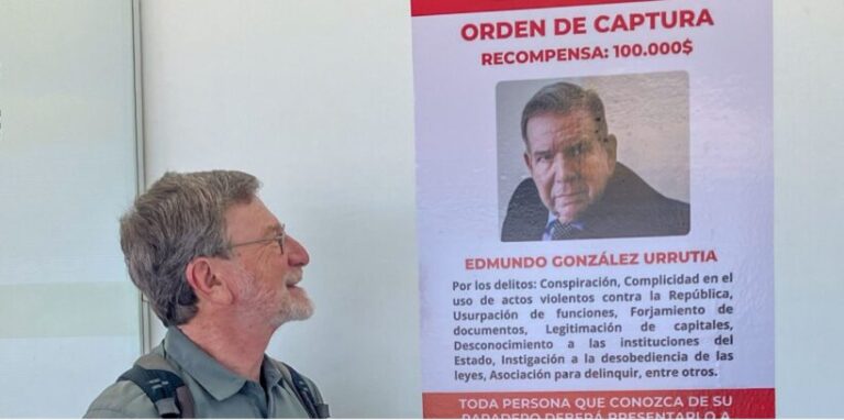 Venezuelan President Maduro Assumes a Third Term | Dissident ...